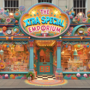The Xtra Special Shop | eBay UK Stores