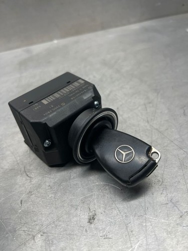 Mercedes-Benz ML W164 2007 Diesel Ignition barrel lock 1645450708 BRJ79 ...