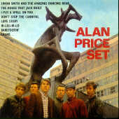 Alan Price Set by Alan Price (CD, Sep-1999, Emi) for sale online | eBay