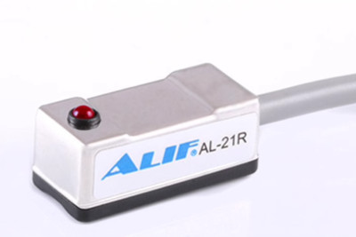 1PCS NEW ALIF Magnetic induction switch Cylinder sensor AL-21R **F0 | eBay
