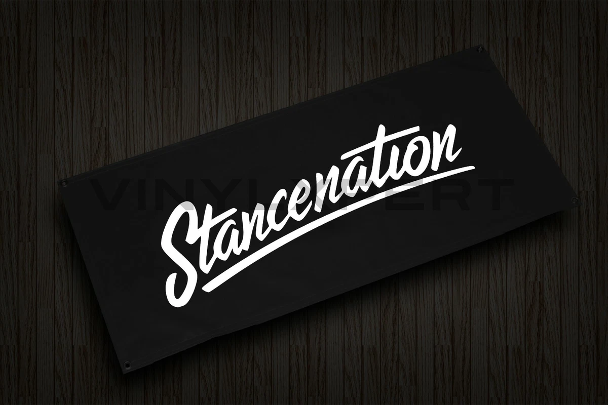 Stance Nation Logo