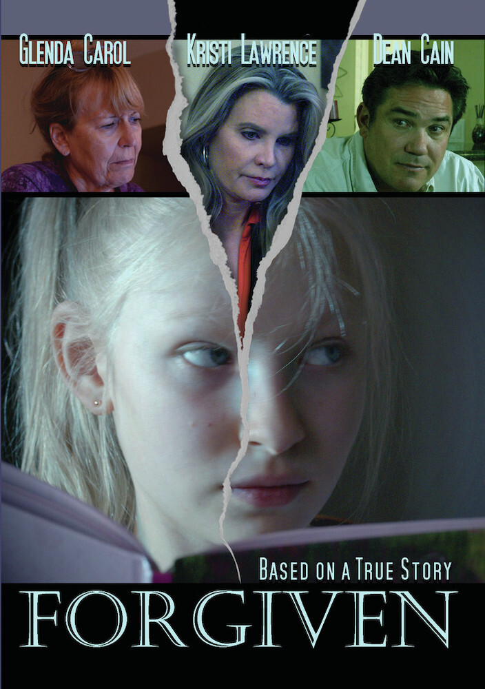 Forgiven (DVD, 2021) for sale online | eBay UK