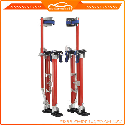 Stilts - Short Stilts