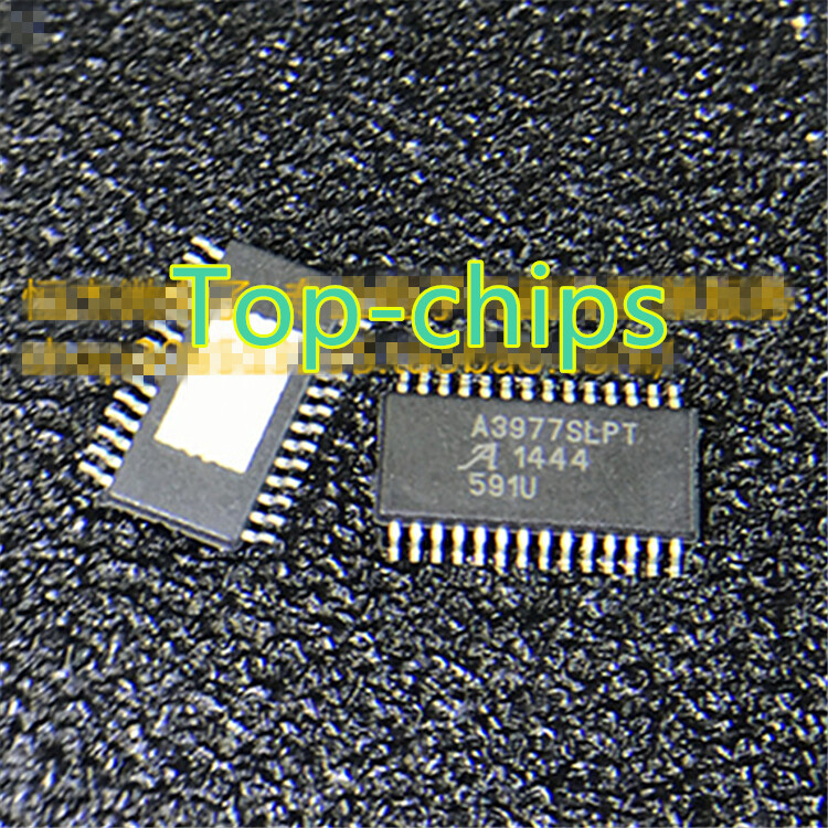 10PCS A3977 A3977SLP A3977SLPT TSSOP-28 | eBay