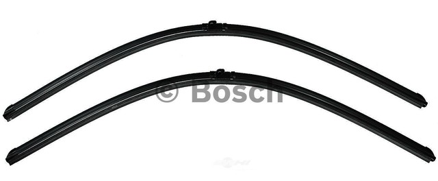 Windshield Wiper Blade Set-OE Style Front Bosch 3397118946 for sale ...