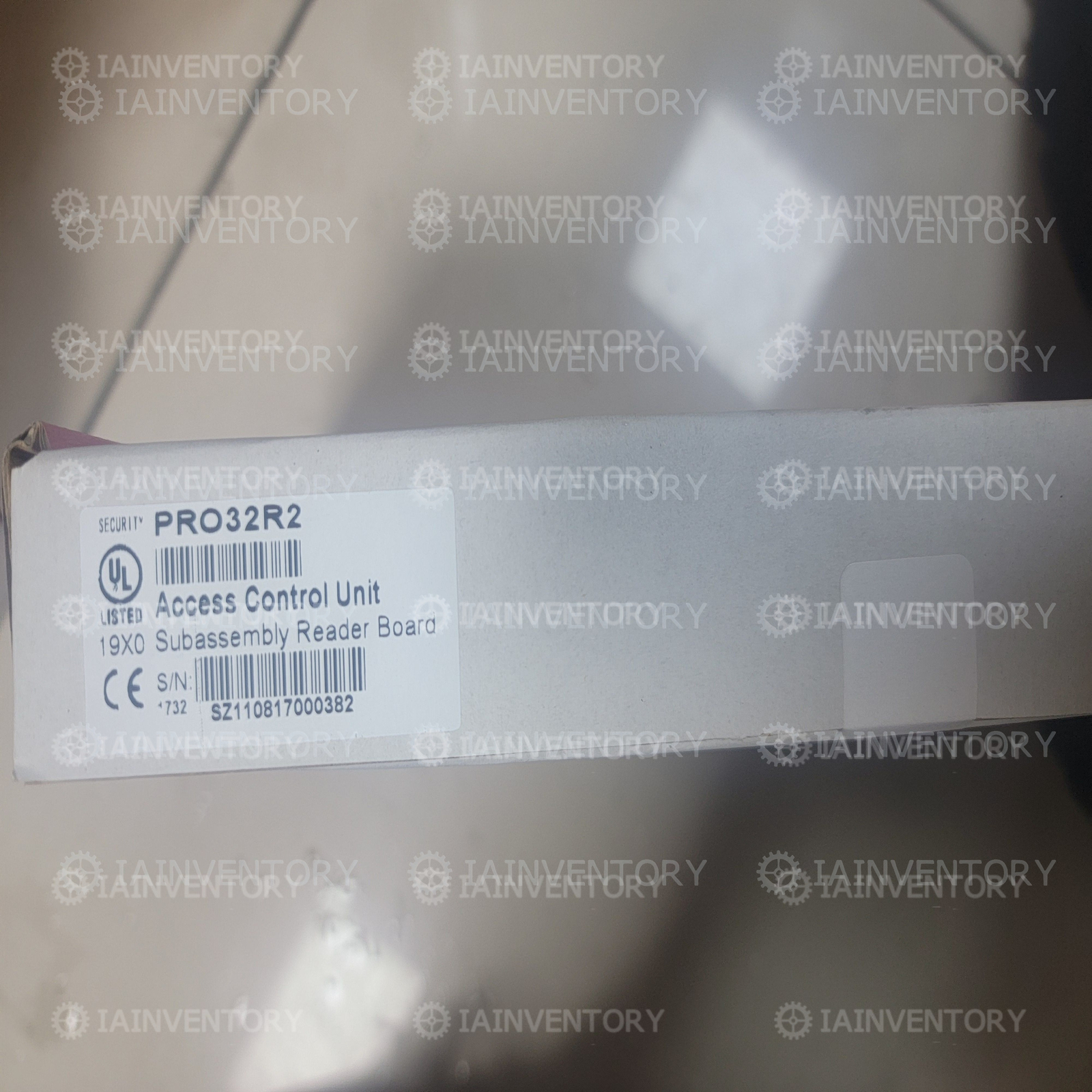 1PC New in Box Honeywell PRO32R2 Access Controller Unit Subassembly ...