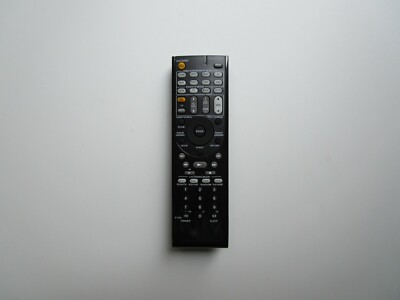 Remote Control For ONKYO RC-897M RC-898M RC-900M RC-911R RC-928R AV A/V ...