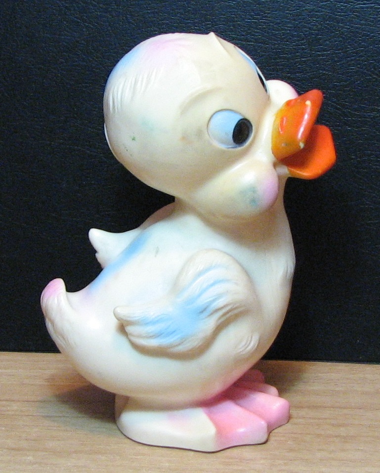 PAPERA ANATROCCOLO PAPERELLA LEDRA - LEDRAPLASTIC - ALTEZZA CM 16 ...