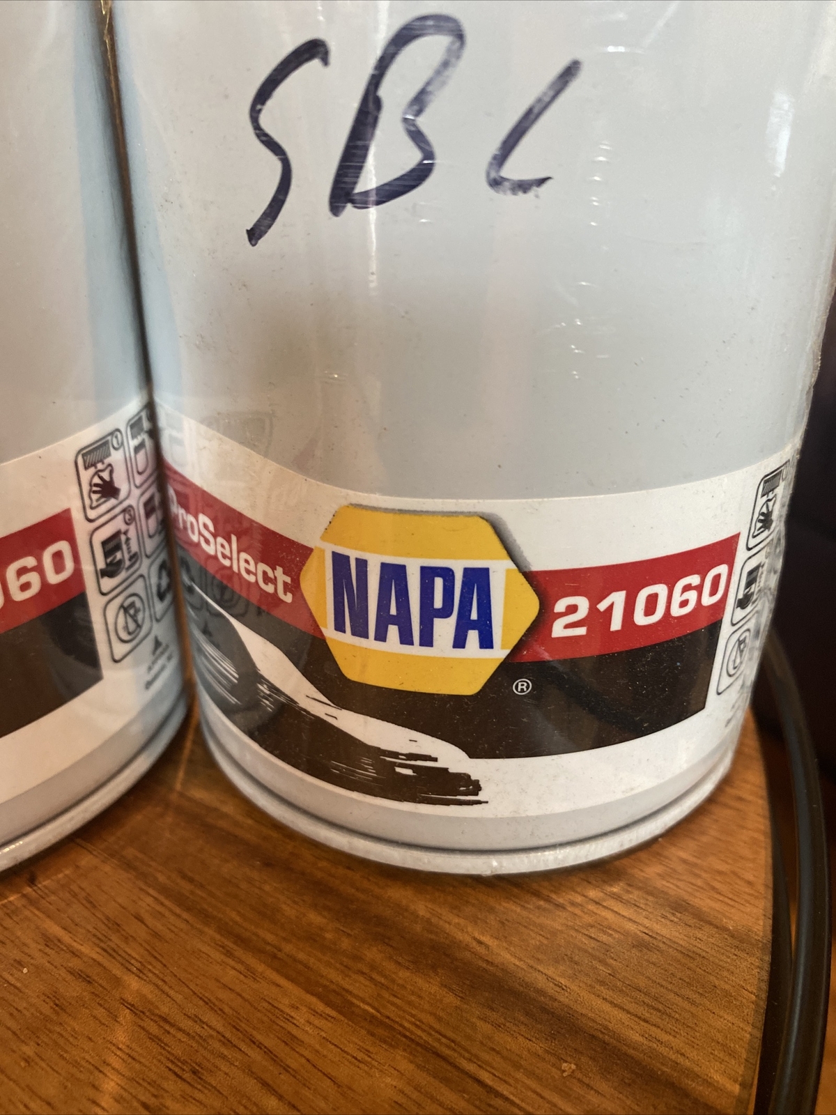 NAPA 21060 - cross reference oil filters | oilfilter-crossreference.com