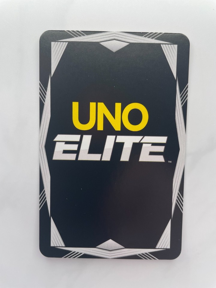 2024 Uno Elite NFL Core Edition - #14 Anthony Barr Blue FOIL Card (SP ...
