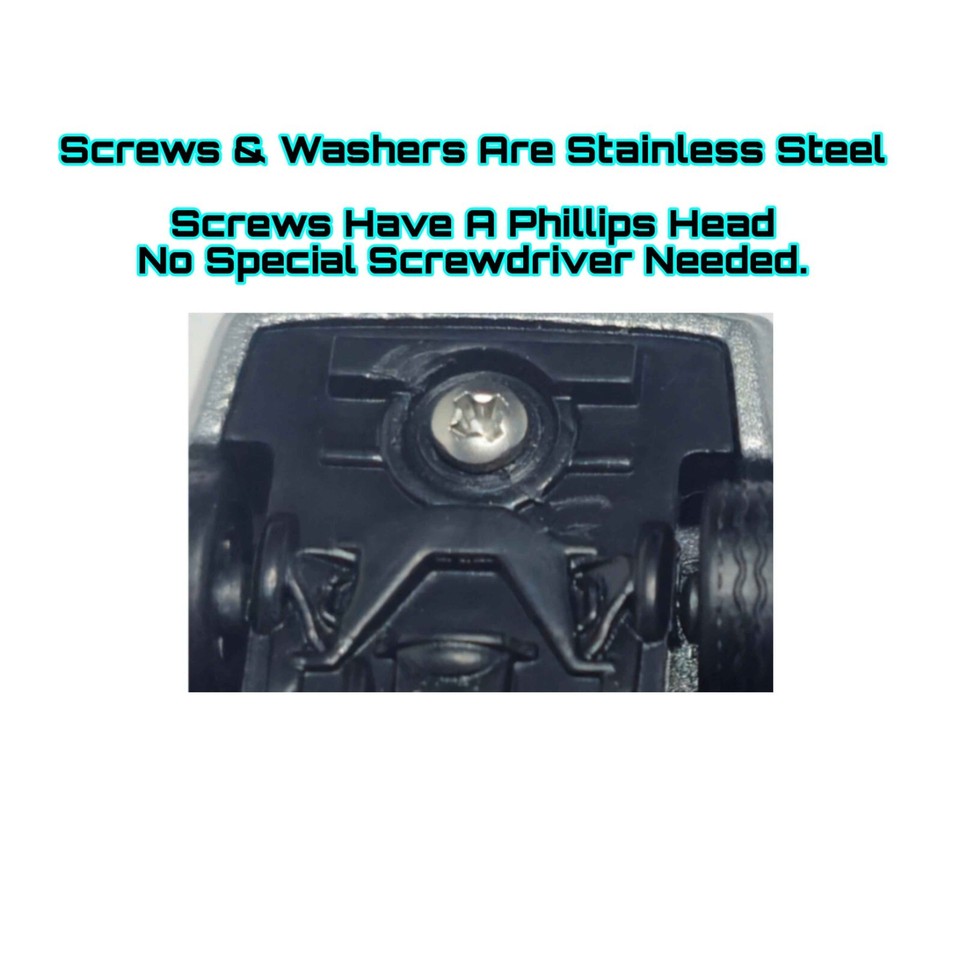2-56 Screw & Tap Kit FOR 1/64 Scale Custom Restoration Hot Wheel ...