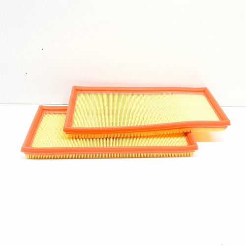 NEW MERCEDES-BENZ ML W164 AIR FILTER KIT A1560940504 OEM | eBay