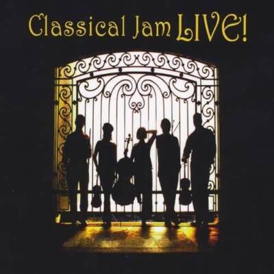 Classical Jam Live - Audio CD By Classical Jam - VERY GOOD 884501254281| eBay