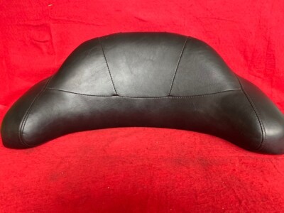 Tour Pak Pad for Harley-Davidson Touring Models 97-07 (G2) | eBay