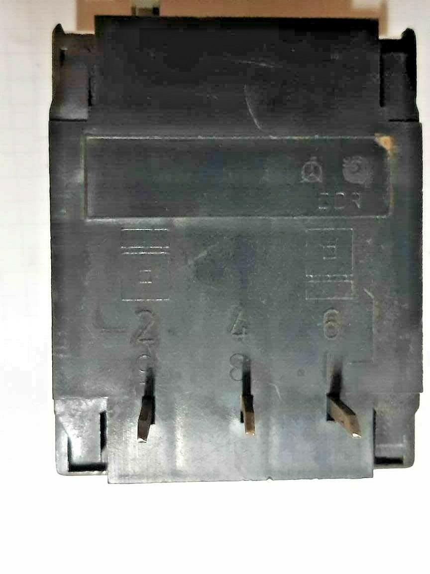 Thermal Relay GDR Overcurrent Relais IR 1W TGL29381 0.64-1.1 A DDR IR1W ...