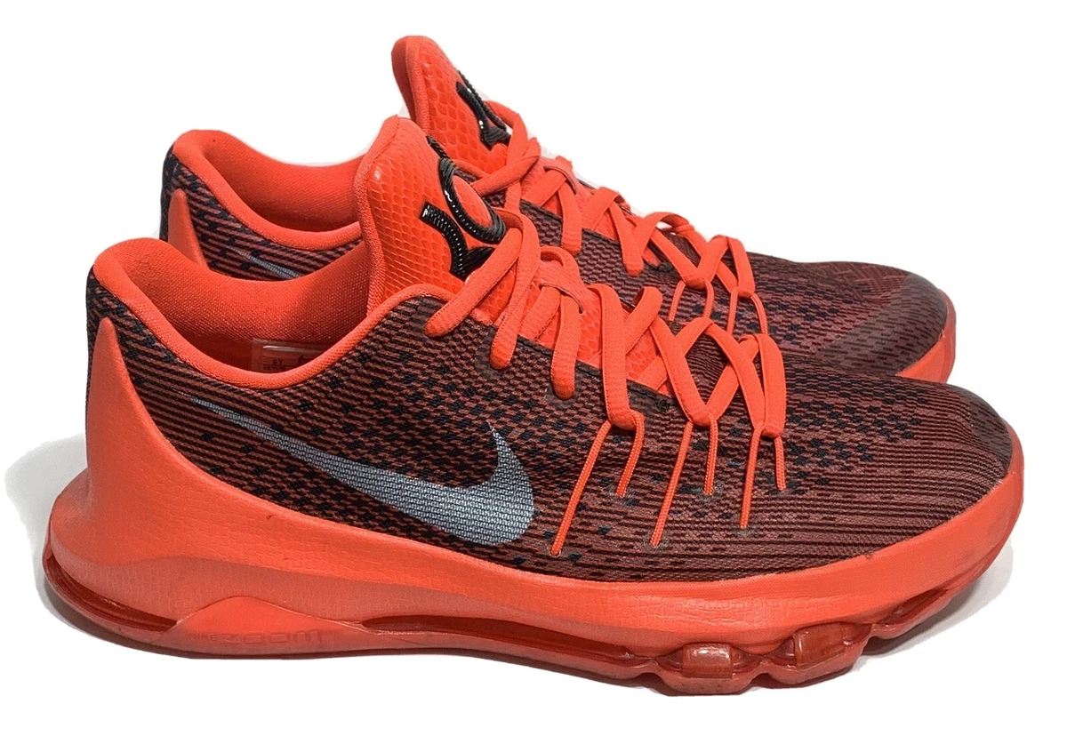 Orange Kd 8