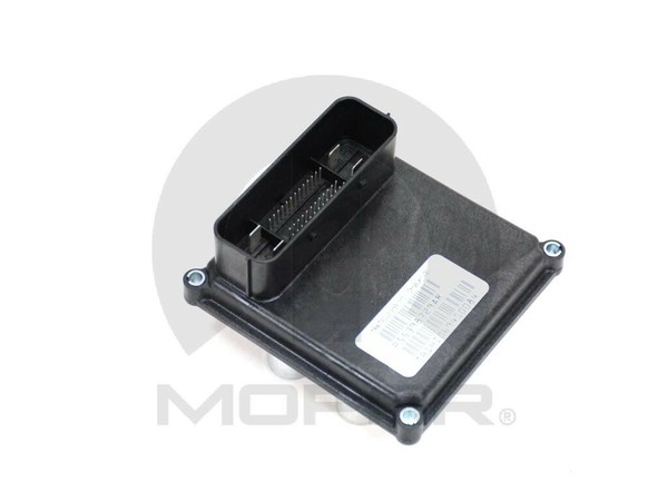 ABS Control Module-ST, VIN: K, Front Disc, Rear Disc, 4-Wheel ABS ...
