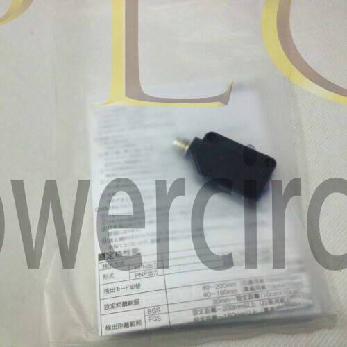 Omron E3Z-LS86 Photoelectric Switch New Free Shipping E3ZLS86 1PCS | eBay