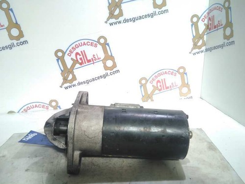 0001109030 starter motor 93442 1047495 for FIAT BRAVA (182) TD 100 EL ...
