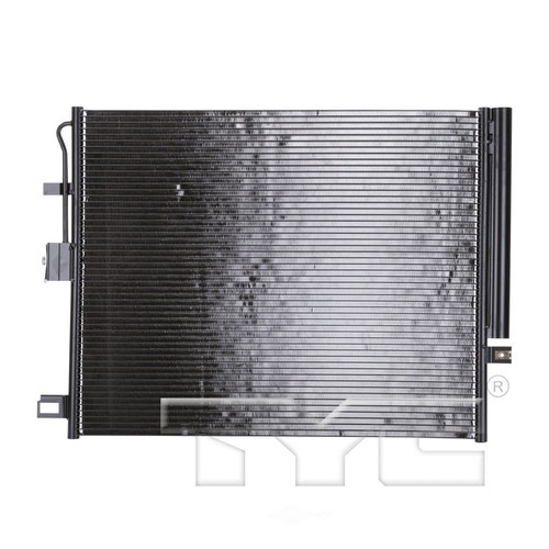 A/C Condenser TYC 30044 fits 15-20 Dodge Durango 3.6L-V6 for sale ...