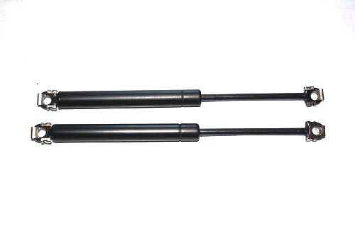 FORD NA FAIRLANE BOOT GAS STRUTS WITH NEW CLIPS SUPPLIED 1988–1991 New ...