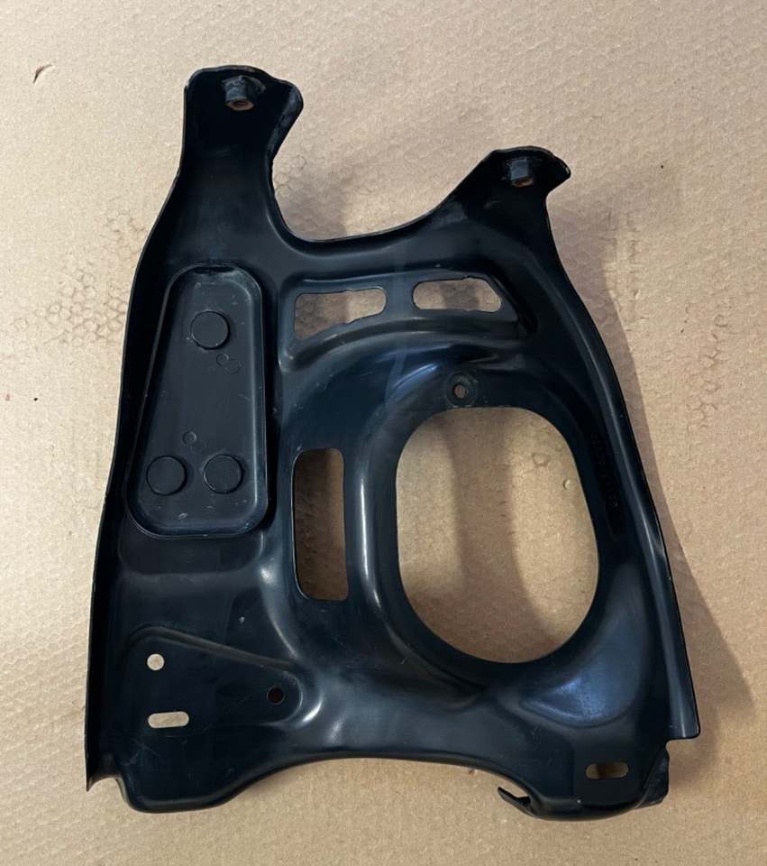 14 - 21 Toyota Tundra Front Bumper Arm End Left Bumper Support OEM ...