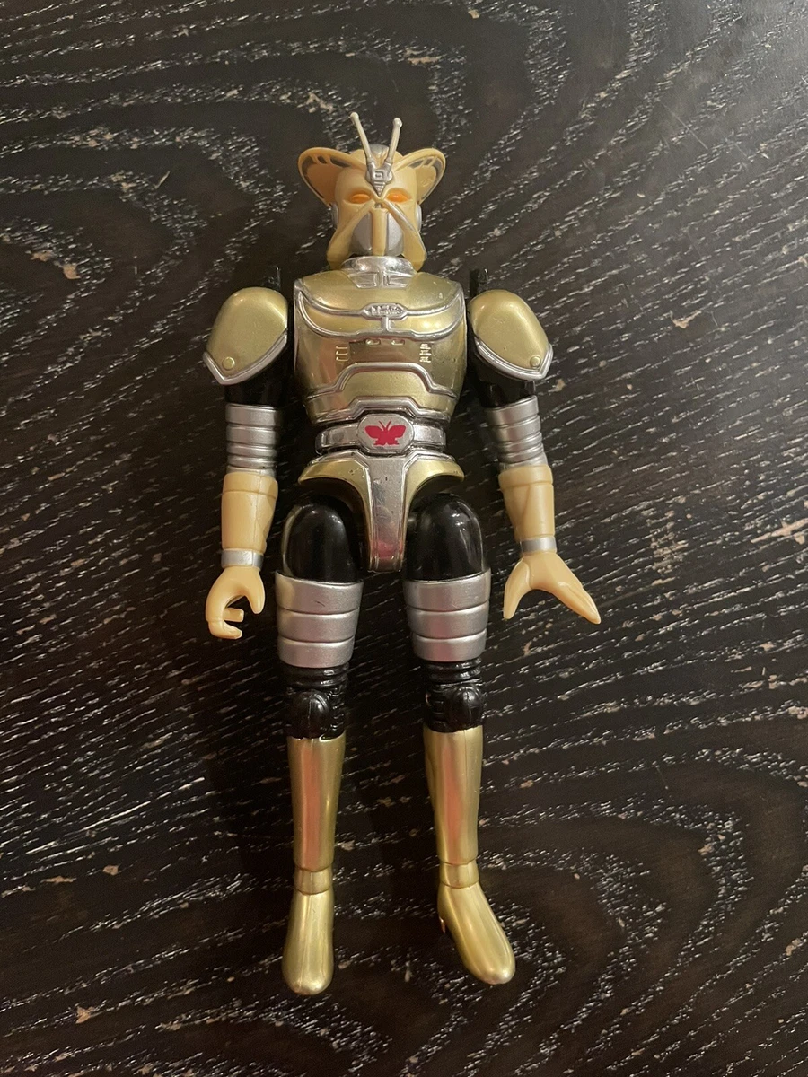 Beetleborgs Metallix Astralborgs