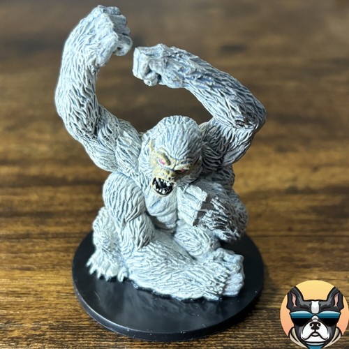 Dungeon & Dragons: Girallon- 59/60- Demonweb | eBay