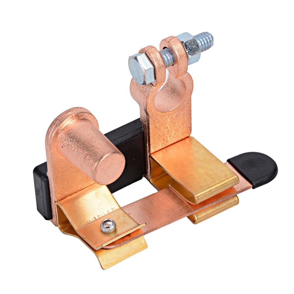 Car Battery High Current Blade Switch Disconnect Top Post Battery Power ...