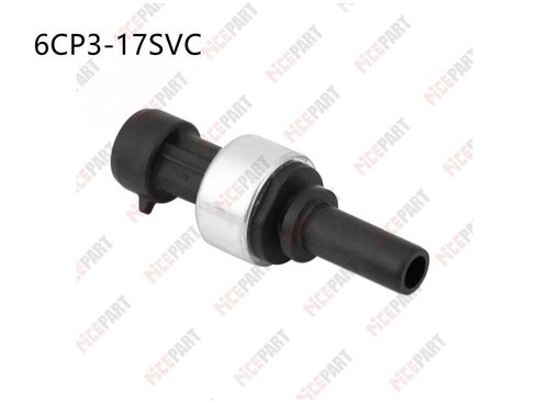 Air Brake Pressure Sensor 6CP3-17SVC Compatible with Kenworth Peterbilt ...