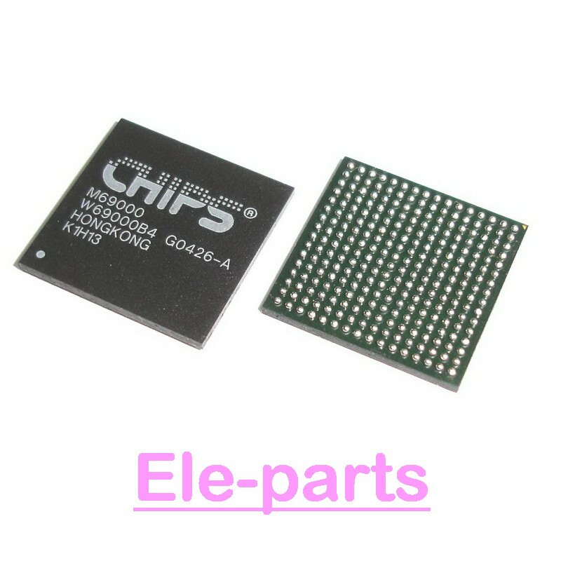 1 PCS M69000 BGA-256 IC CHIP Integrated Circuits | eBay