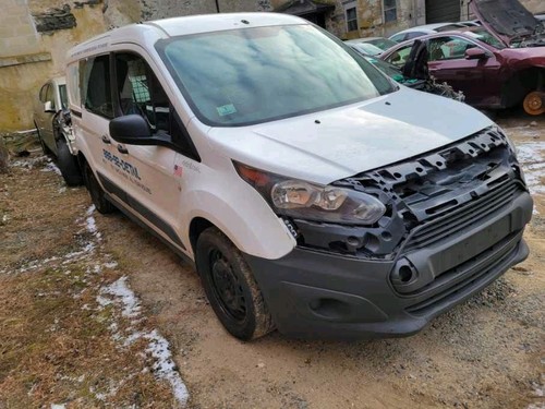 14-15 FORD TRANSIT CONNECT Body Control Module BCM DV6T14A073JG | eBay