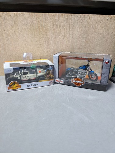 HARLEY DAVIDSON Nightster/ jeepGLADIATOR | eBay