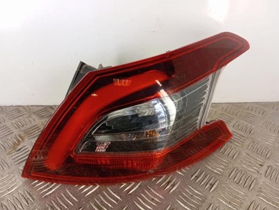 Feu arriere principal droit (feux) PEUGEOT 308 2 PHASE 2 9823728580 | eBay