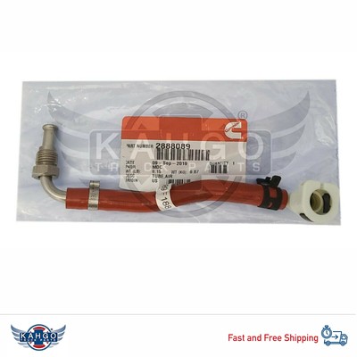 OEM CUMMINS TUBE-FORMED 2888089 is superceded by 2888089CUM | eBay