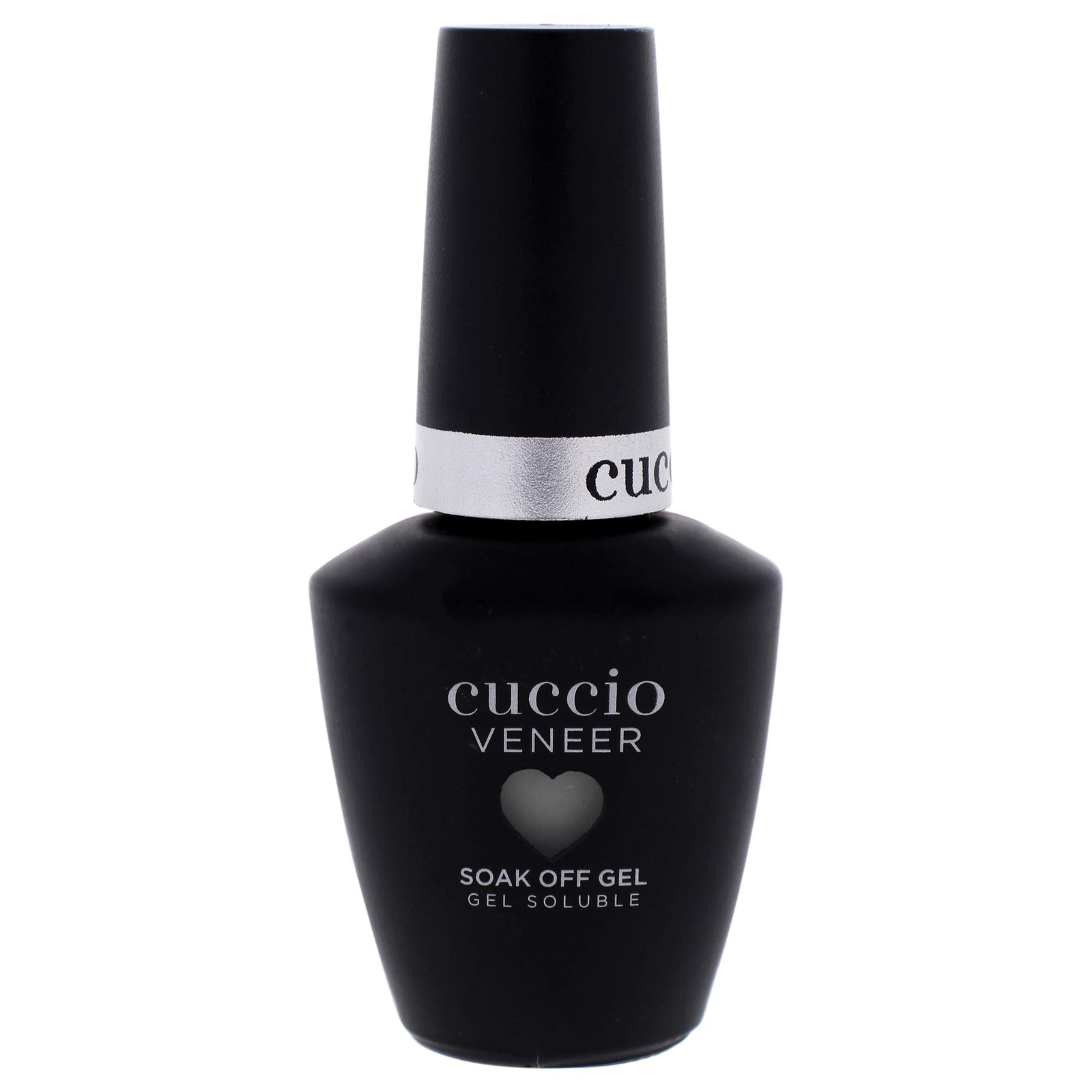 Veneer Soak Off Gel Nail Polish - Why Hello by Cuccio Colour for Women ...