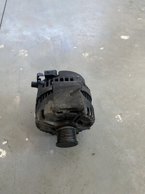 2009-2013 Mercedes ML350 R350 E350 Diesel Alternator Generator ...