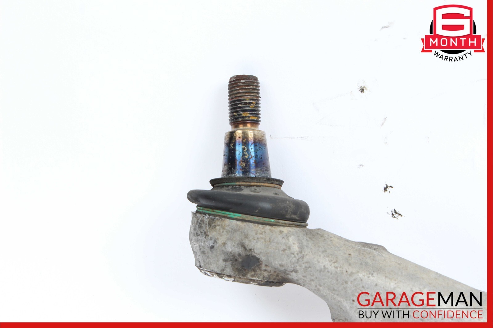 10-16 Mercedes W212 E350 4Matic Front Right Top Upper Control Arm ...