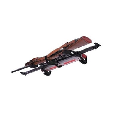 Big Sky Racks SBR-1G Telescoping One Gun Skybar Series - Truck Ceiling ...