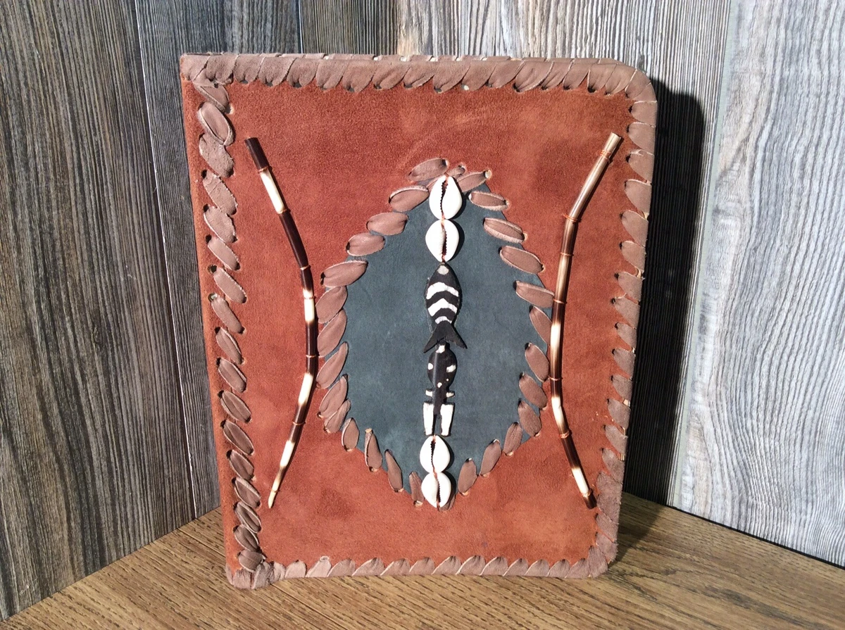 Native Album Cover