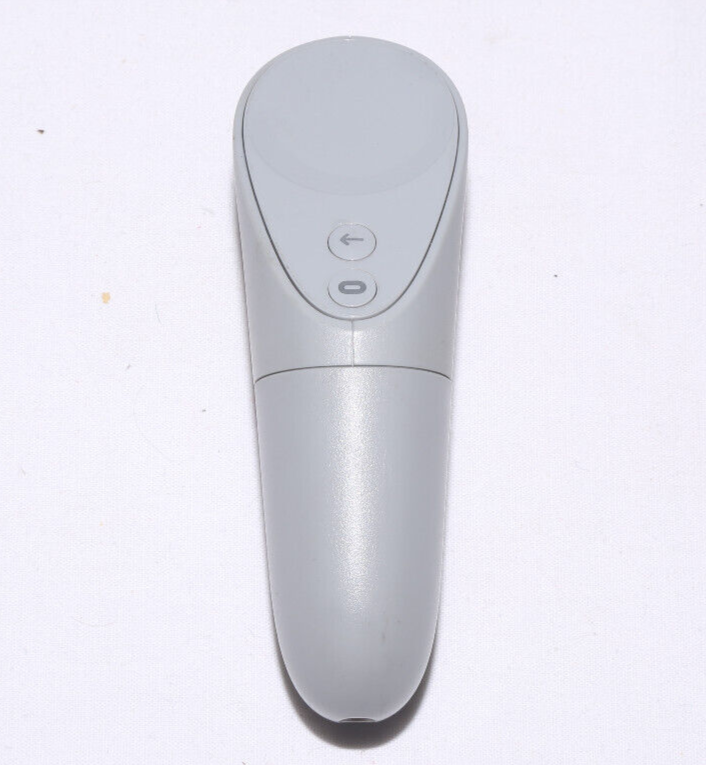 Oculus - Go Bluetooth Controller with Touchpad and Buttons Fully ...