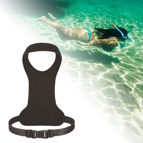 Chest Loading Pad Neoprene Wetsuit for Freediving Scuba Spearfishing | eBay