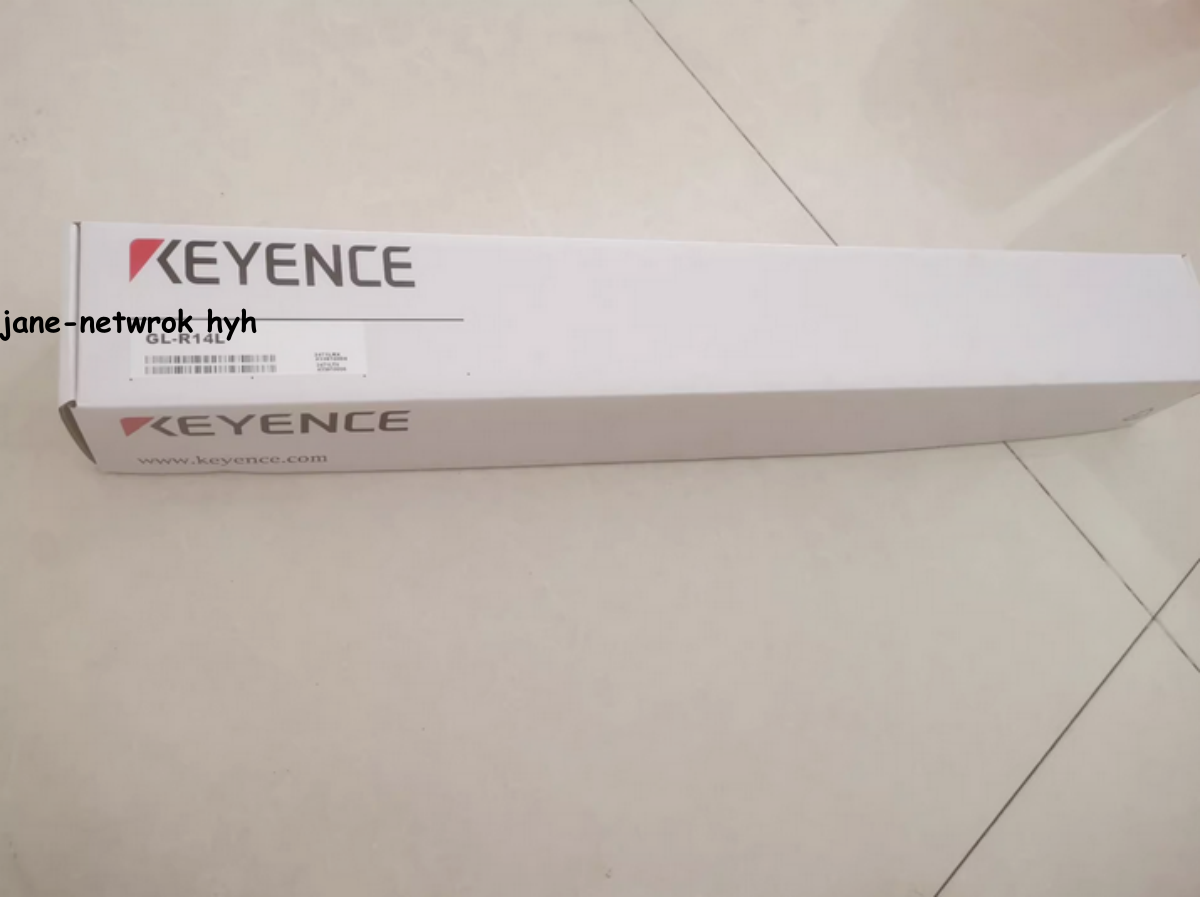 new GL-R14L Safety Optical Grating GL-R14L by Fedex or DHL 90days ...