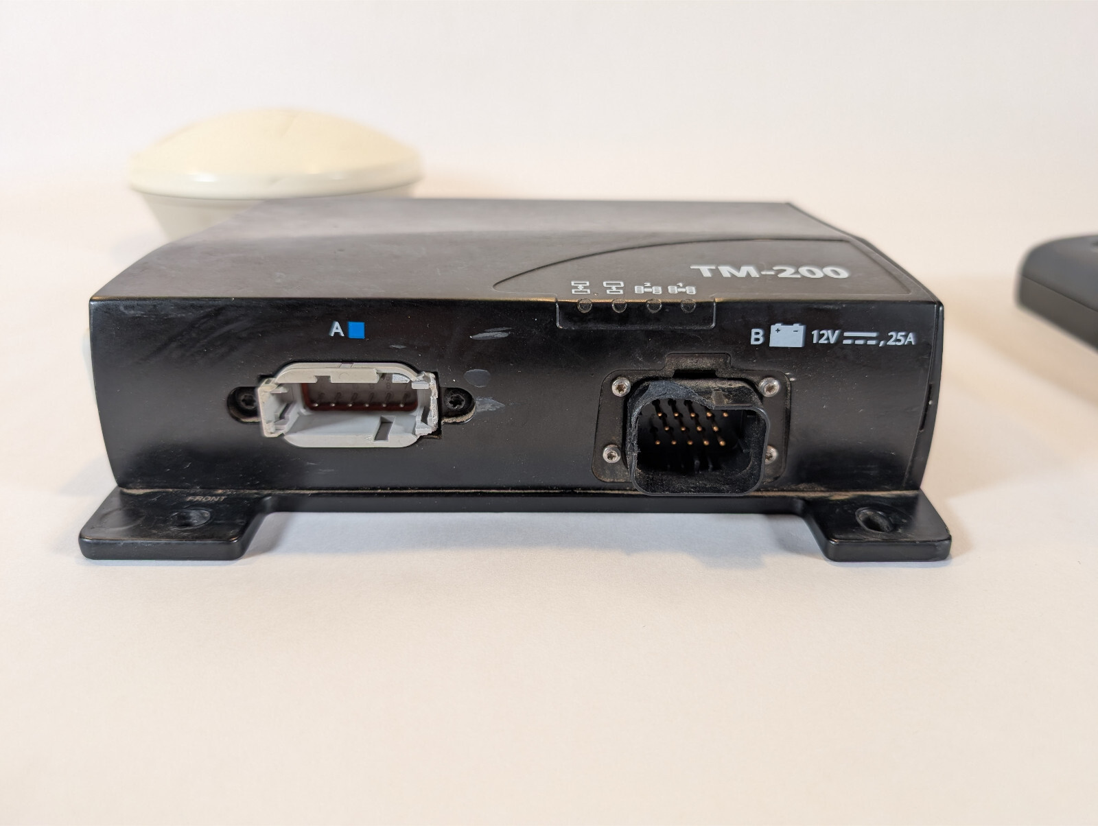 Trimble XCN 2050 Display, TM-200, AG25 | eBay