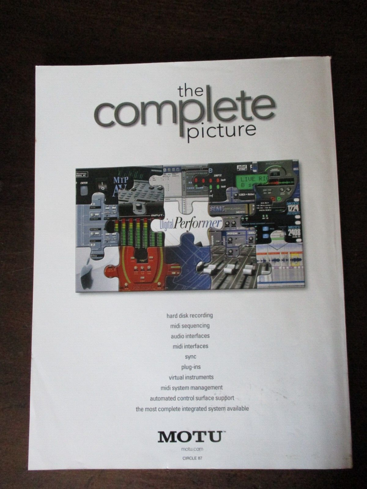 KEYBOARD MAGAZINE OCTOBER 2000 T LAVITZ KEVIN ANTUNES & N'SYNC TOUR ...