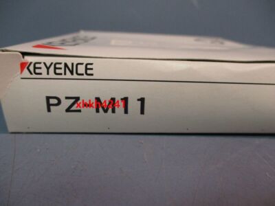 New Keyence PZ-M11 Photoelectric Sensor Switch PZM11 | eBay