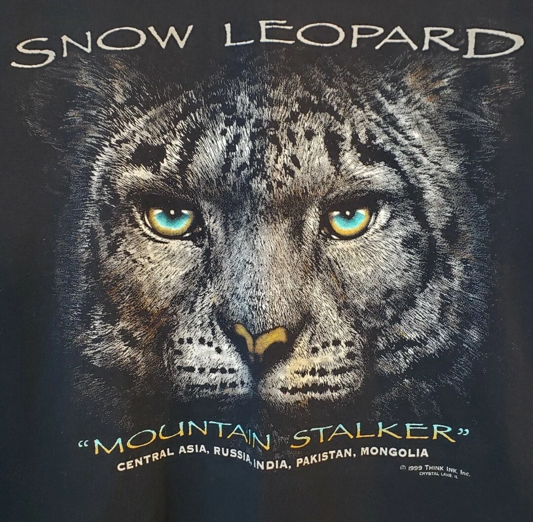 Think Ink Crystal Lake