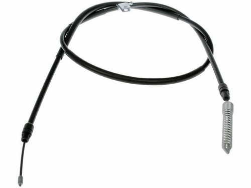 For 2009-2011 GMC Sierra 2500 HD Parking Brake Cable Rear Left Dorman ...