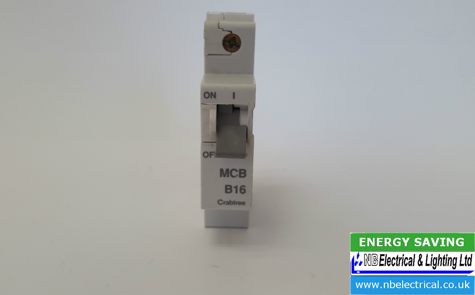 CRABTREE STARBREAKER MCB PLUG IN TYPE OLD STYLE VARIOUS AMPS | eBay UK