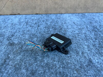 INFINITI QX80 QX56 2011-2017 OEM FRONT RIGHT PASSENGER SEAT WEIGHT ...